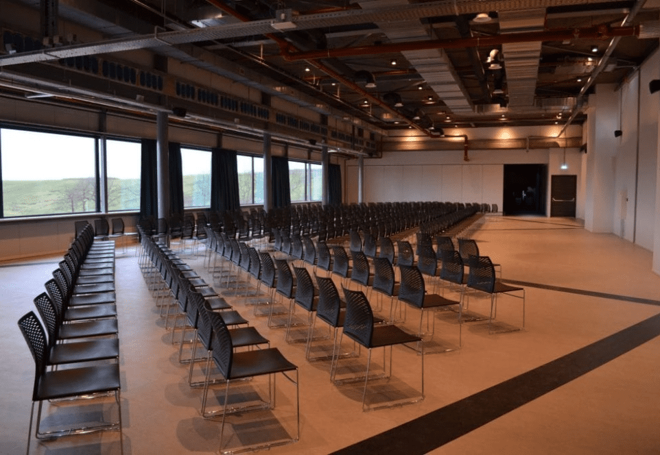 Evenement organiseren | Evenementenlocatie Breepark Breda