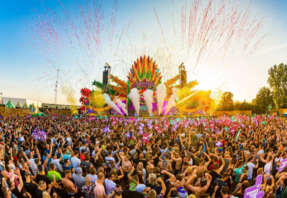 Breepark Breda - Breepark Breda