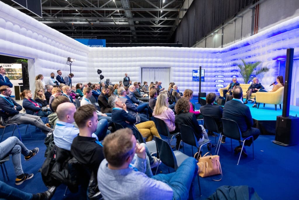 Bezoekersinformatie Breepark Breda