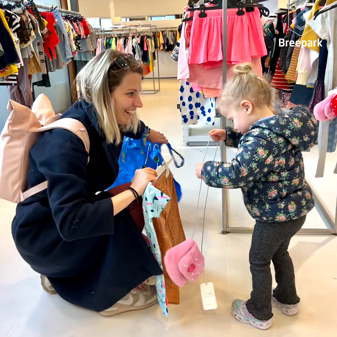 PINC Sale - Breepark Breda